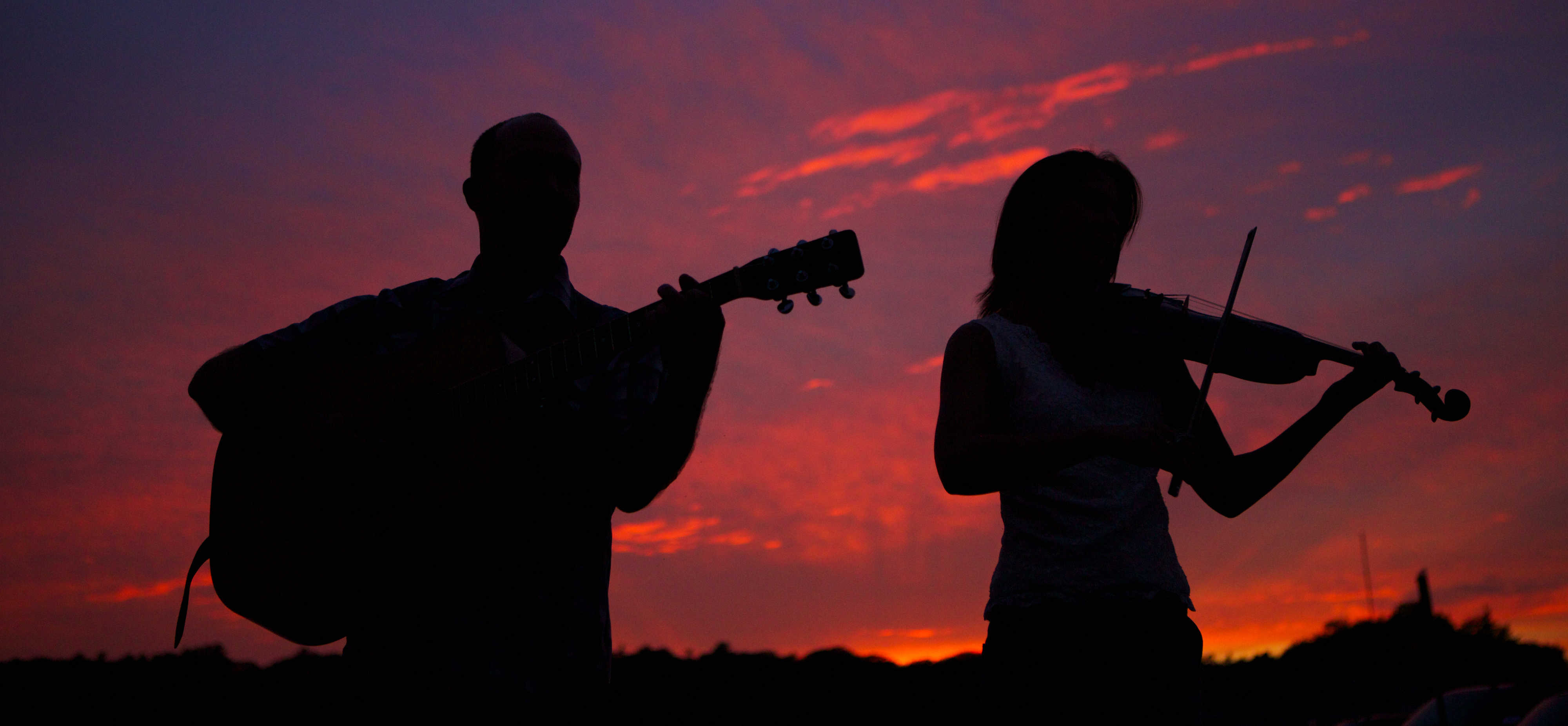 Home - Darlin’ Corey