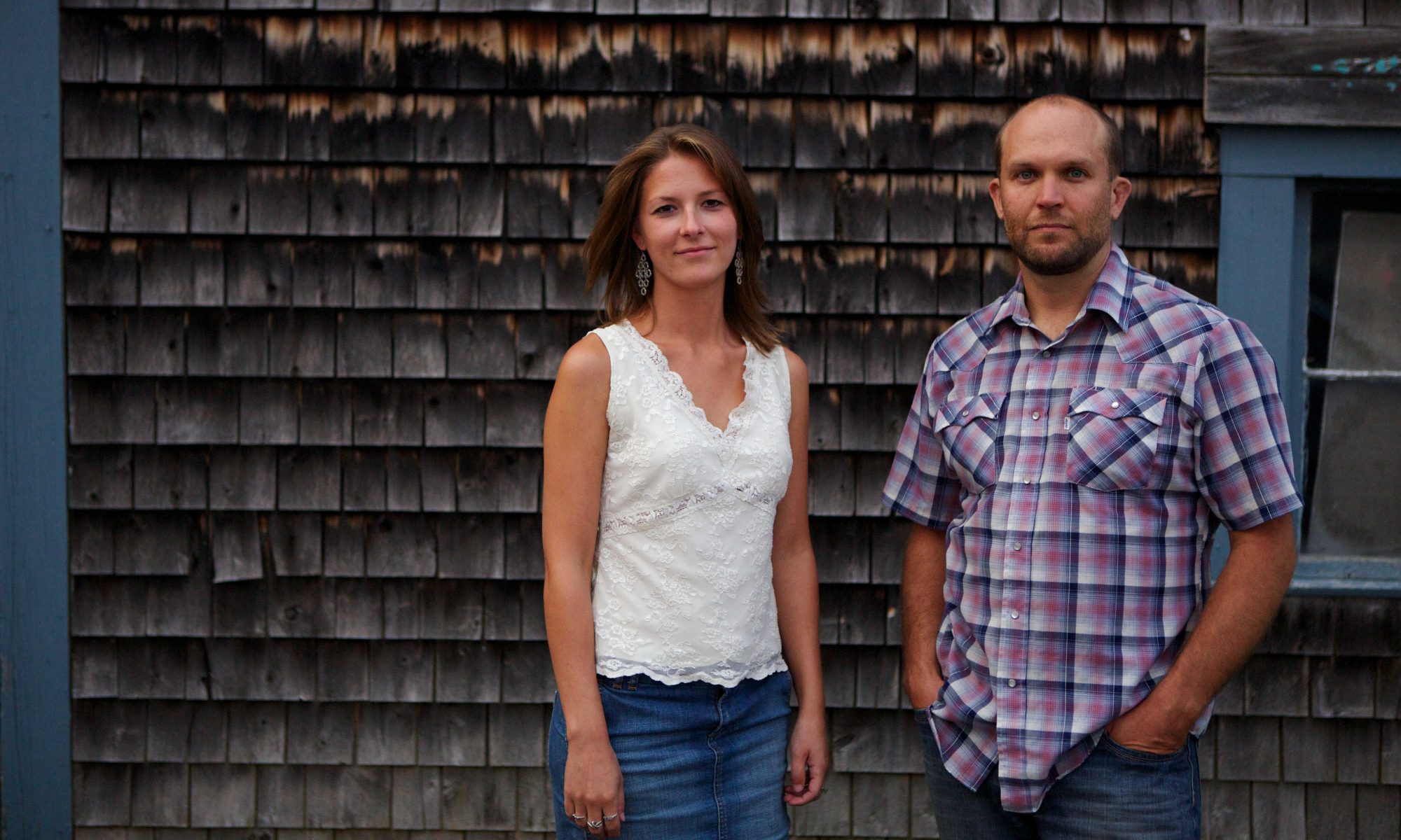 Home - Darlin’ Corey