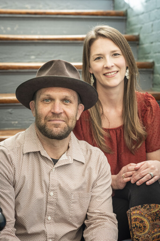 Thank You! - Darlin’ Corey